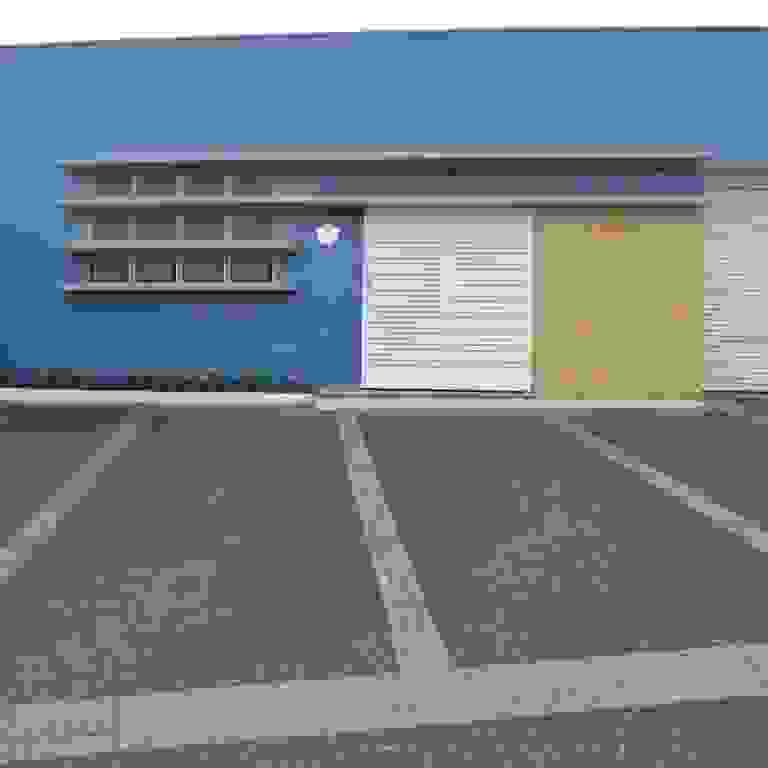 Distribuidor autorizado - Pyrotec