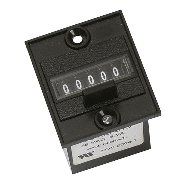 Contador elétrico de 5 algarismos Veeder-Root 779105-206